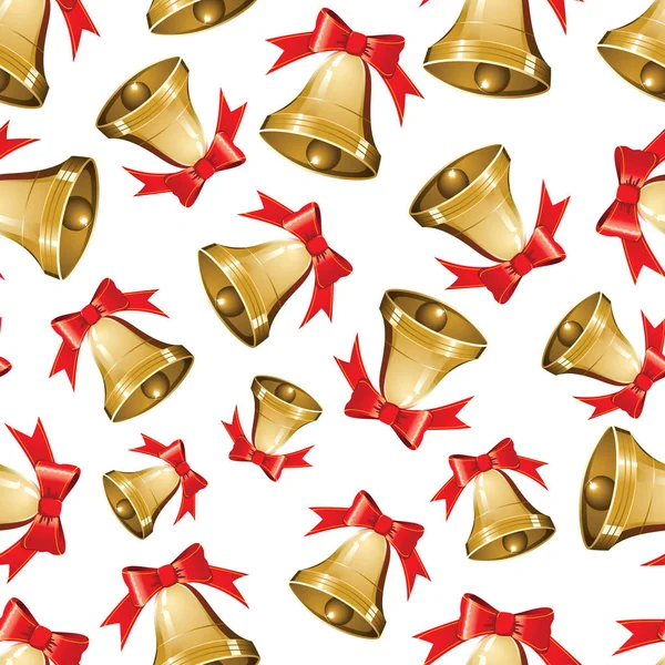 Paper christmas bells Vector Art Stock Images | Depositphotos