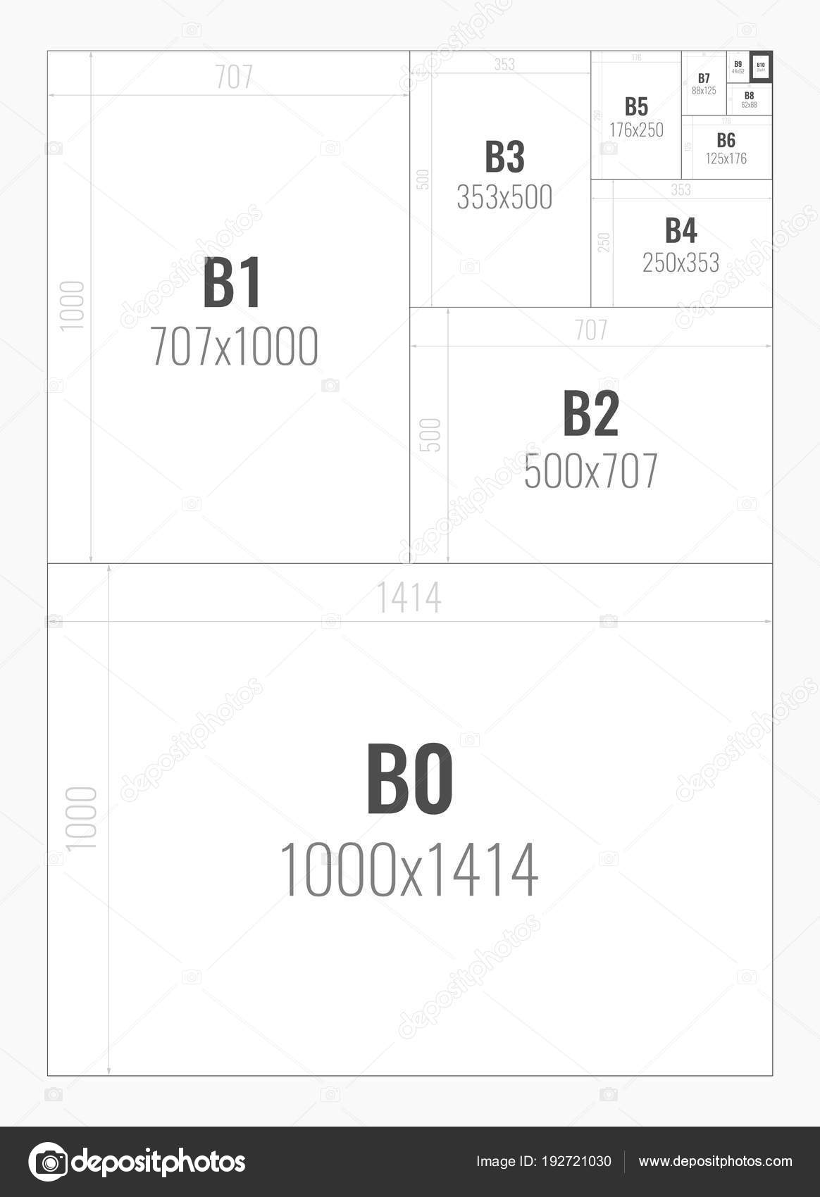 Paper Sizes B3 Latest Styles | www.ktc.com.do