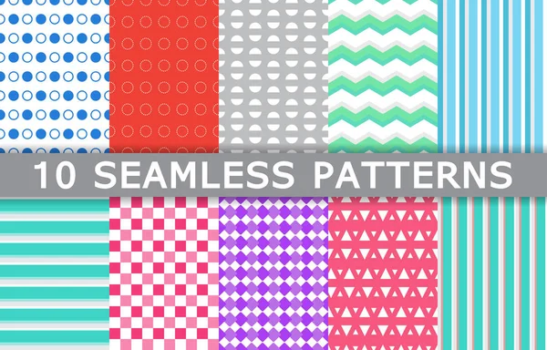Classic seamless patterns Stock Photos, Royalty Free Classic seamless ...