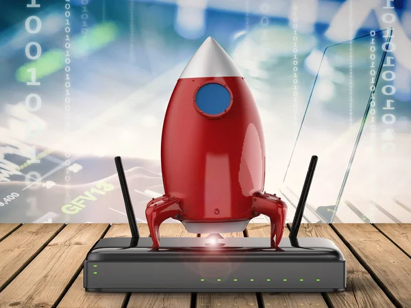Router Stock Photos, Royalty Free Router Images | Depositphotos
