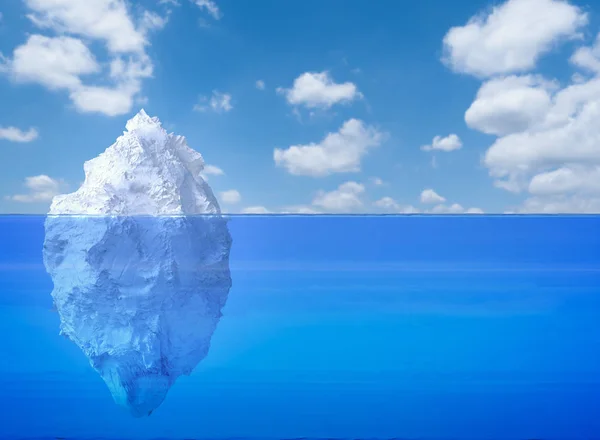 The iceberg theory Stock Photos, Royalty Free The iceberg theory Images ...