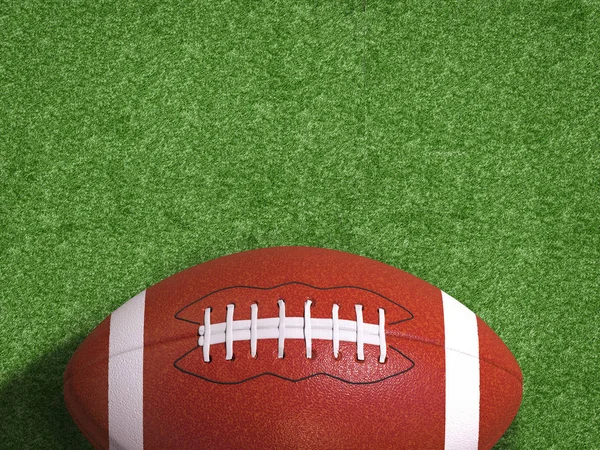 Football field banner Stock Photos, Royalty Free Football field banner ...