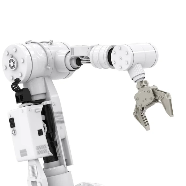 Robotic arm Stock Photos, Royalty Free Robotic arm Images | Depositphotos