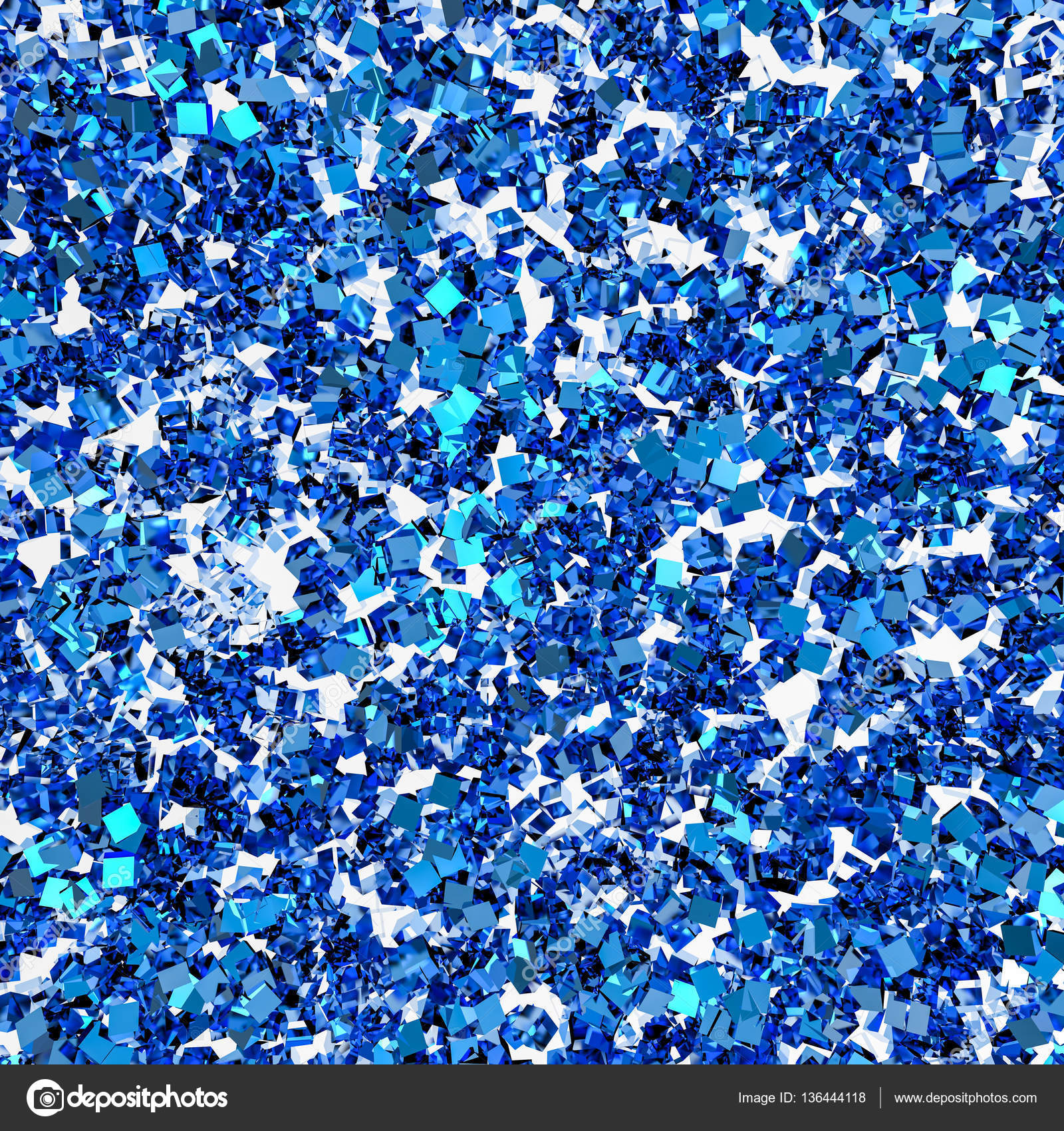 Blue flake glitter background Stock Photo by ©phonlamai 136444118