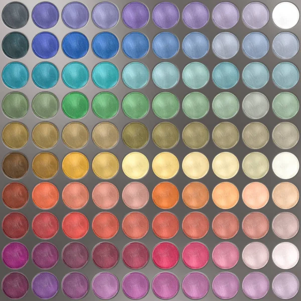 Collection of swatches Stock Photos, Royalty Free Collection of ...