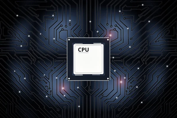 Green circuit board Stock Photos, Royalty Free Green circuit board ...