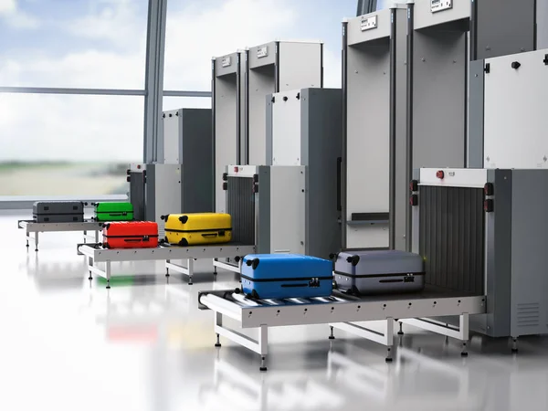 Baggage check in Stock Photos, Royalty Free Baggage check in Images ...