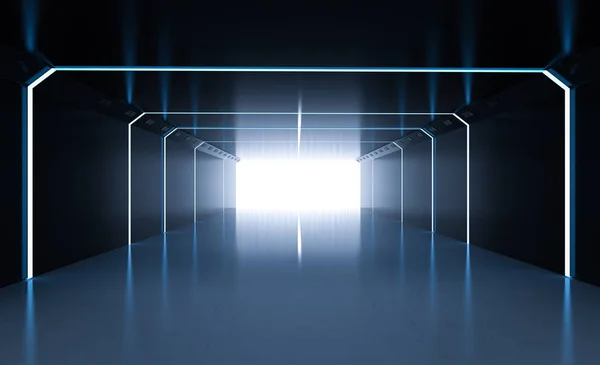 dark empty space - Stock Image - Everypixel