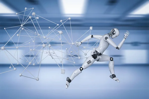 Running robot Images - Search Images on Everypixel