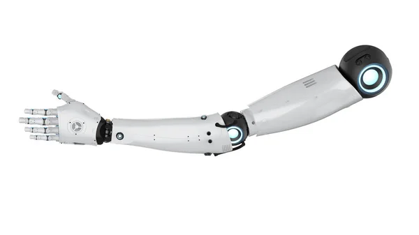 Cyborg arm Stock Photos, Royalty Free Cyborg arm Images | Depositphotos