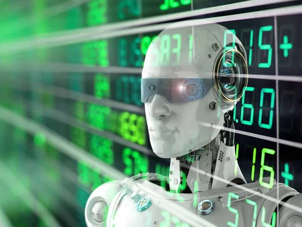 ᐈ Androids stock pictures, Royalty Free android images | download on ...