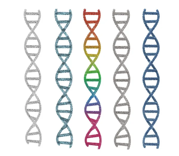 Dna connectors Stock Photos, Royalty Free Dna connectors Images ...