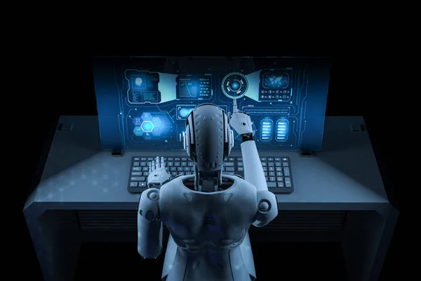 Computer automation Stock Photos, Royalty Free Computer automation ...