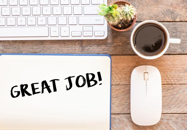 Great job Stock Photos, Royalty Free Great job Images | Depositphotos