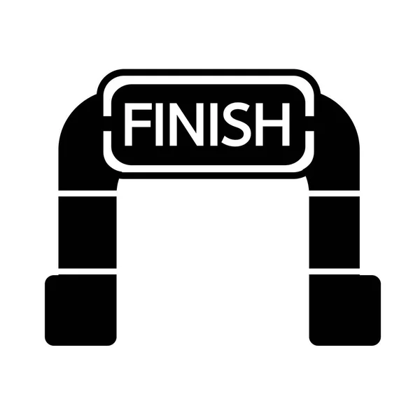 Race finish line Stock Vectors, Royalty Free Race finish line ...