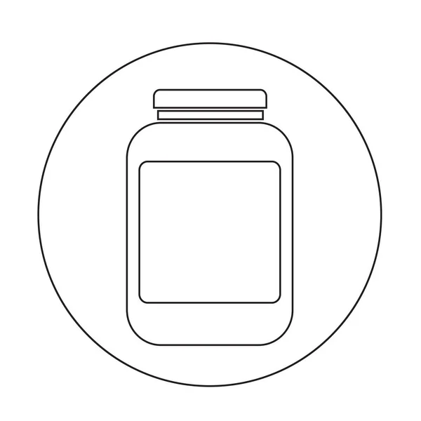 Jar icon Vector Images, Royalty-free Jar icon Vectors | Depositphotos®