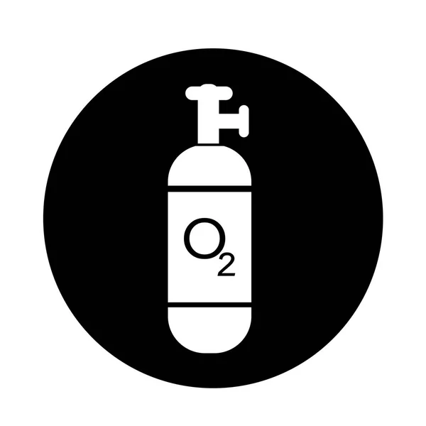 Oxygen Cylinder icon illustration design Stock Vector Image by ©porjai ... Oxygen Cylinder icon illustration design Stock Vector Image by ©porjai ...