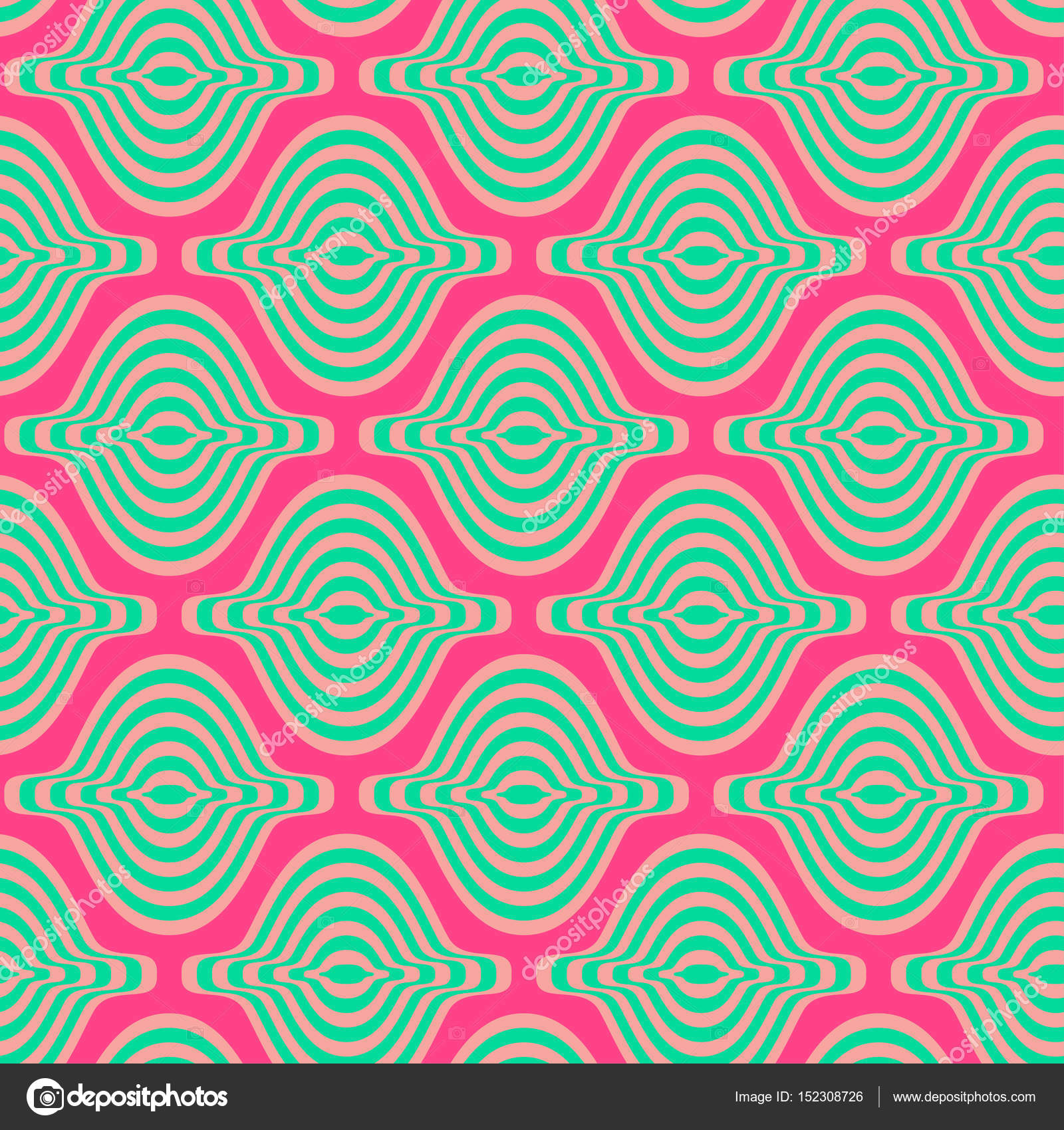 Seamless color texture Stock Vector Image by ©suriko #152308726