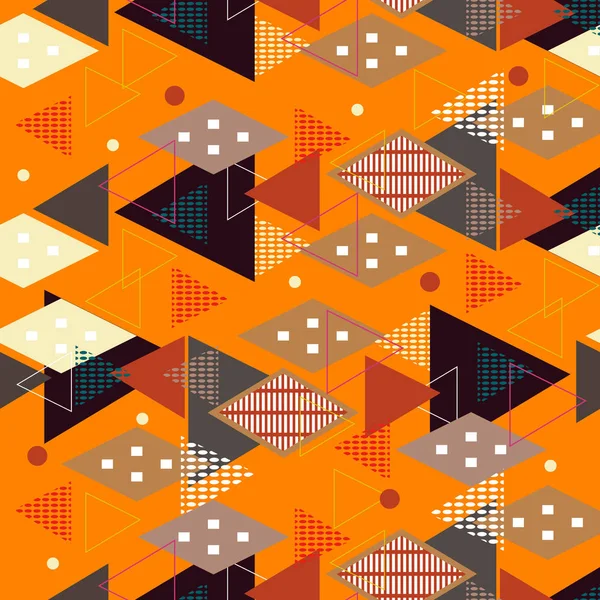 Seamless color texture Stock Vector Image by ©suriko #152308178