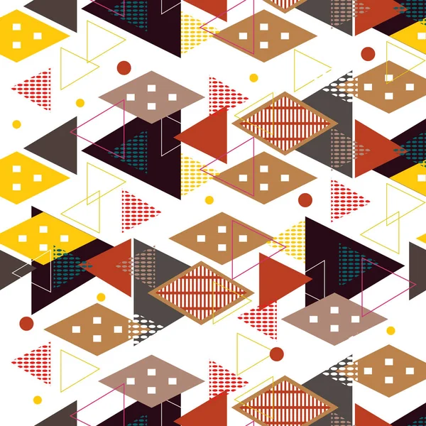 Seamless color texture Stock Vector Image by ©suriko #152308178