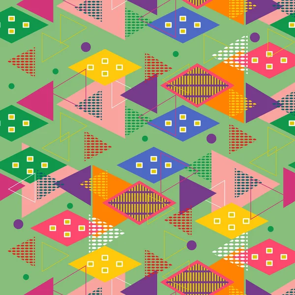 Seamless color texture Stock Vector Image by ©suriko #152308178