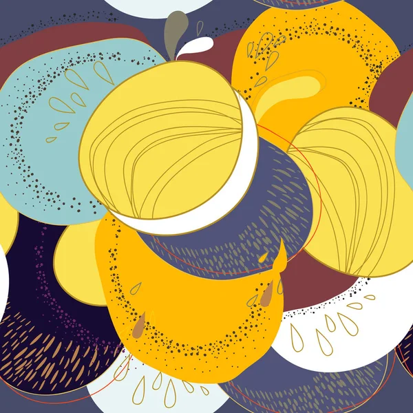 Seamless color texture Stock Vector Image by ©suriko #152310382