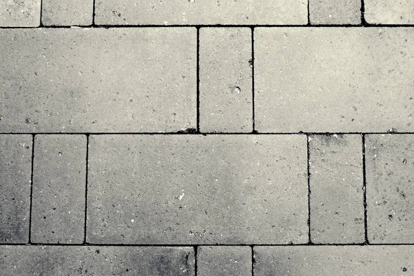 Simple ground brick stone tiles - Stock Image - Everypixel