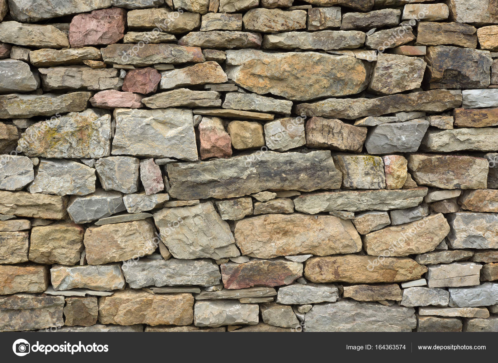 Stone wall texture — Stock Photo © oorka5 #164363574