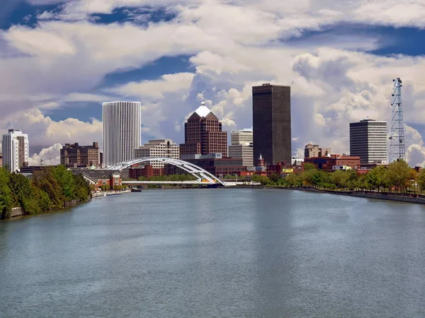 Downtown rochester Stock Photos, Royalty Free Downtown rochester Images ...