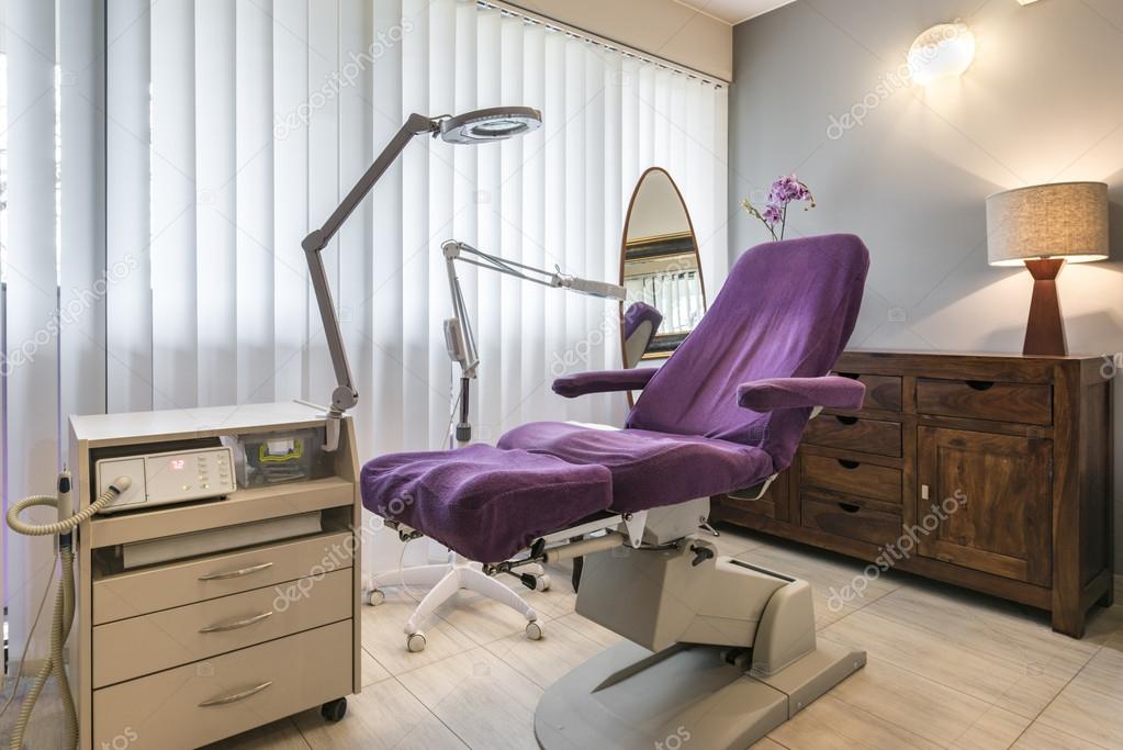 Spa center interior design Stock Photo by ©jacek_kadaj 128208626