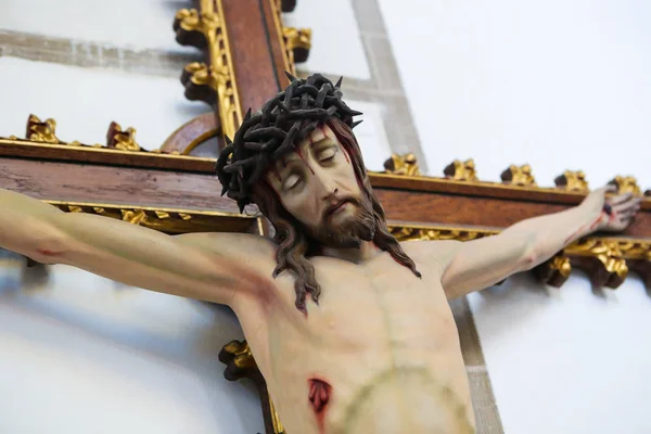 Jesus na cruz Stock Photos, Royalty Free Jesus na cruz Images ...