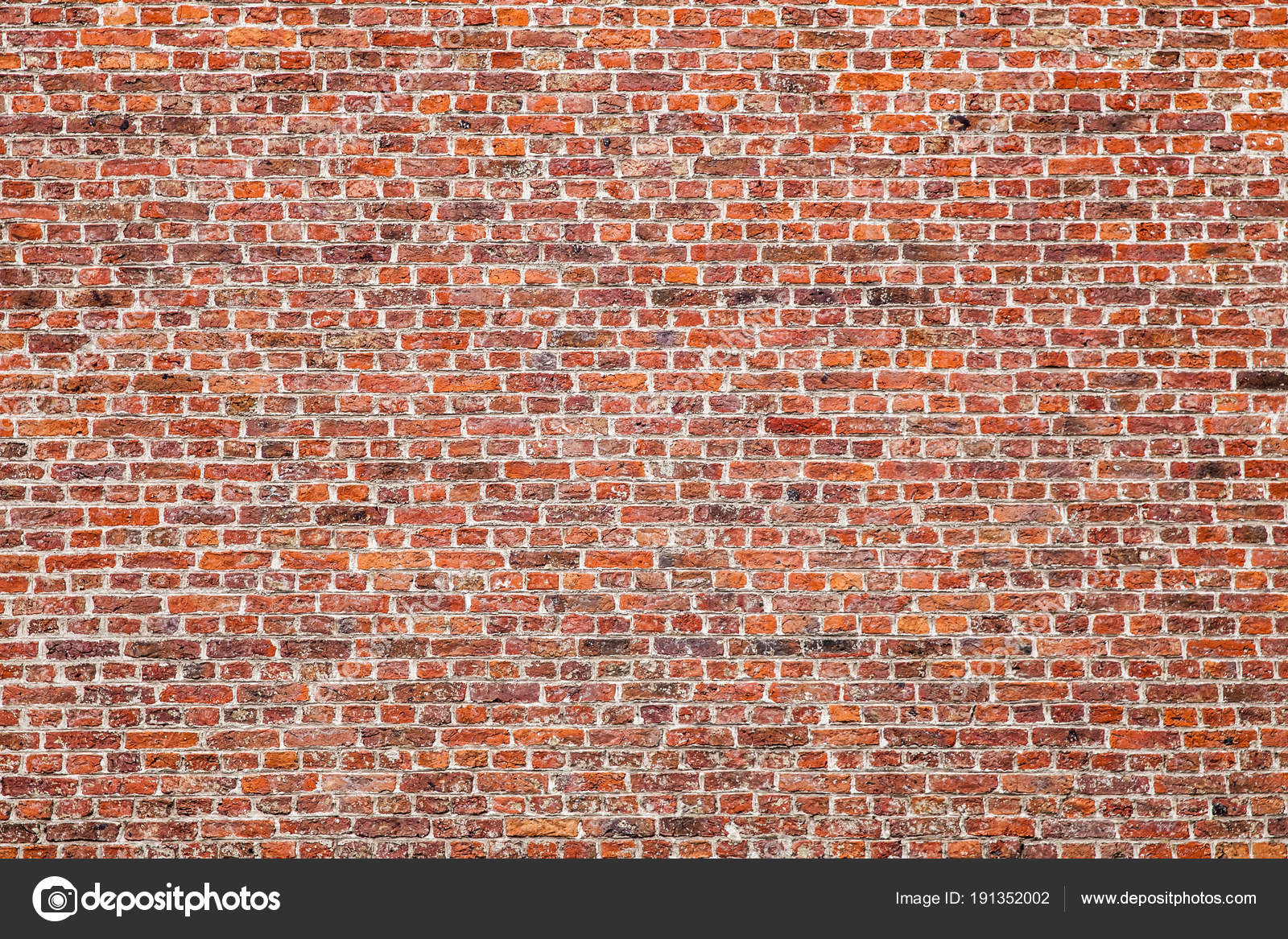 Old red wall background Stock Photo by ©prescott10 191352002