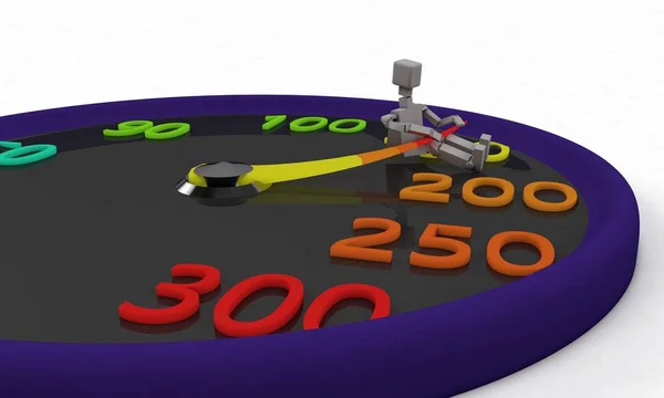 Roue de mesure de distance Stock Photos, Royalty Free Roue de mesure de ...