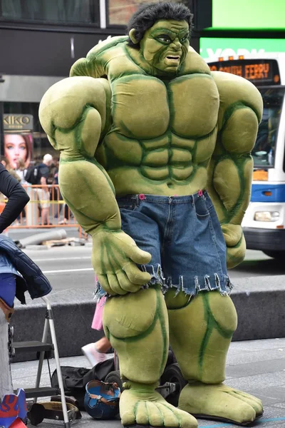 67 Times square character Stock Photos, Times square character Images ...