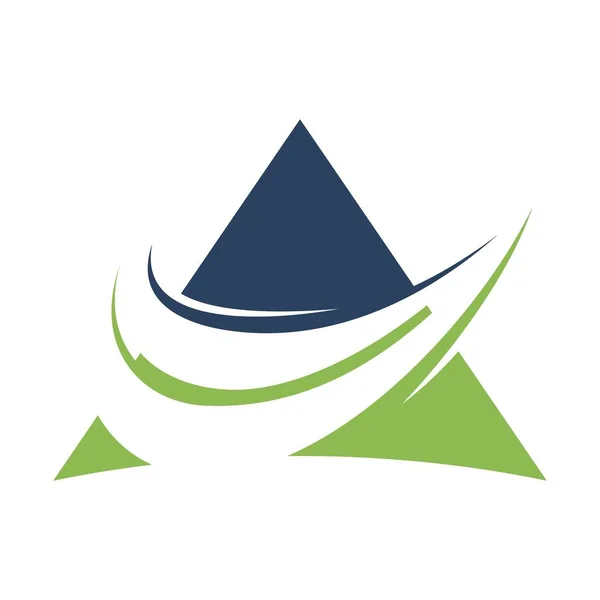 ABSTRACT ACCOUNTING FINANCIAL MANAGEMENT LOGO DESIGN TEMPLATE - Stock ...