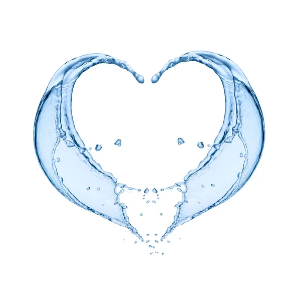 Water splash heart Stock Photos, Royalty Free Water splash heart Images ...