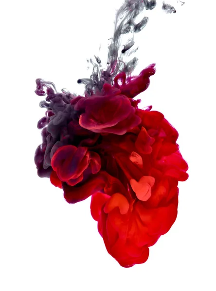 Red paint splash Stock Photos, Royalty Free Red paint splash Images ...