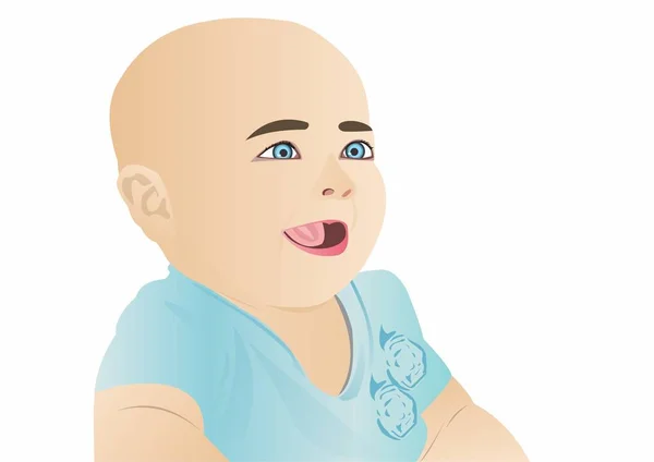 Vector Illustration Of Human Body Stock Vector Image by ...