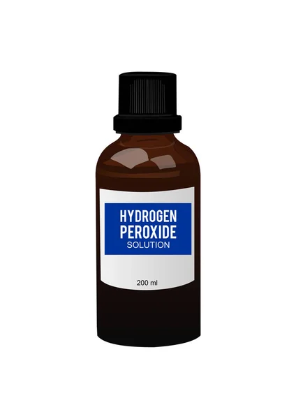 Hydrogen Peroxide Royalty Free Hydrogen Peroxide Vector Images
