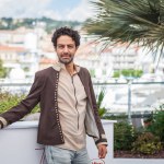 Ghanem Zrelli at Cannes Film Festival – Stock Editorial Photo © tanka_v ...
