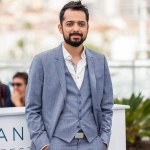 Ghanem Zrelli at Cannes Film Festival – Stock Editorial Photo © tanka_v ...