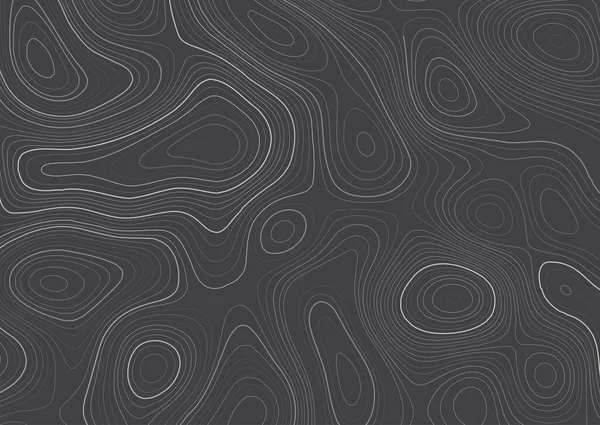 Abstract map lines Vector Art Stock Images | Depositphotos