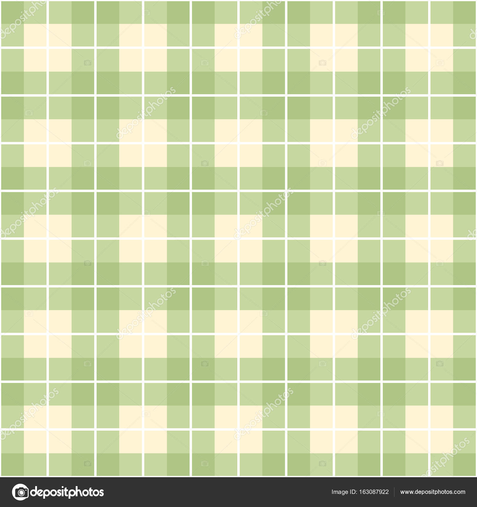 Checkered seamless pattern Stock Vector by ©alena0509 163087922