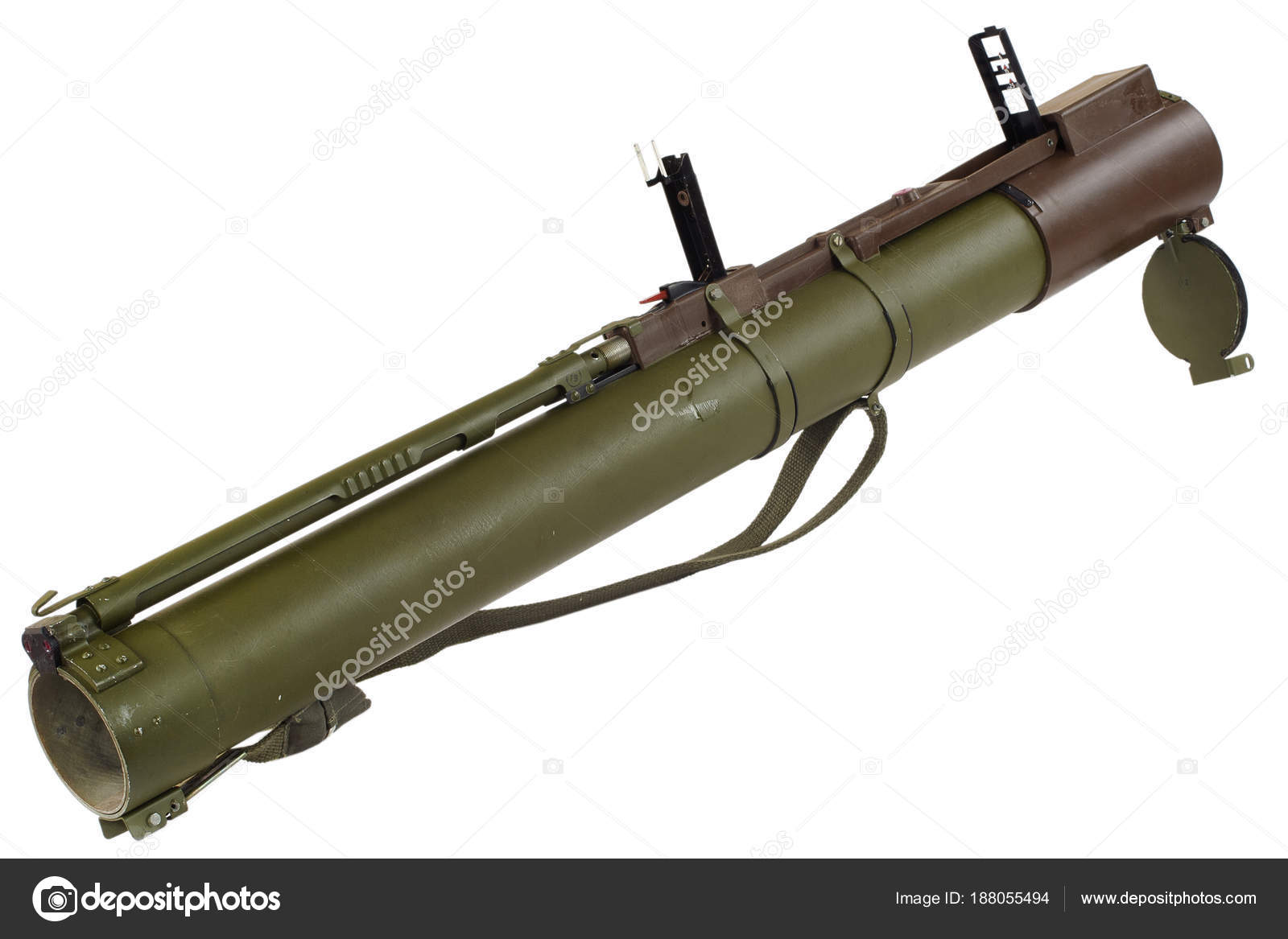 M72 Bazooka