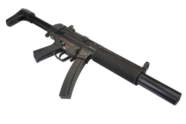 M203 grenade launcher Stock Photos, Royalty Free M203 grenade launcher ...