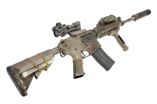 Special Ops M4 Carbine