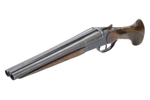 Escopeta calibre 12 fotos de stock, imágenes de Escopeta calibre 12 sin ...