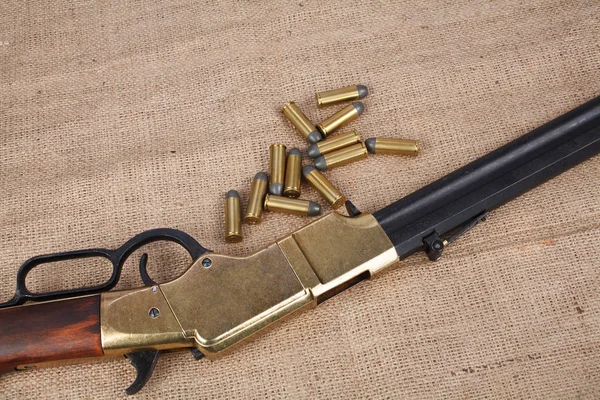 Repeating rifle Stock Photos, Royalty Free Repeating rifle Images ...