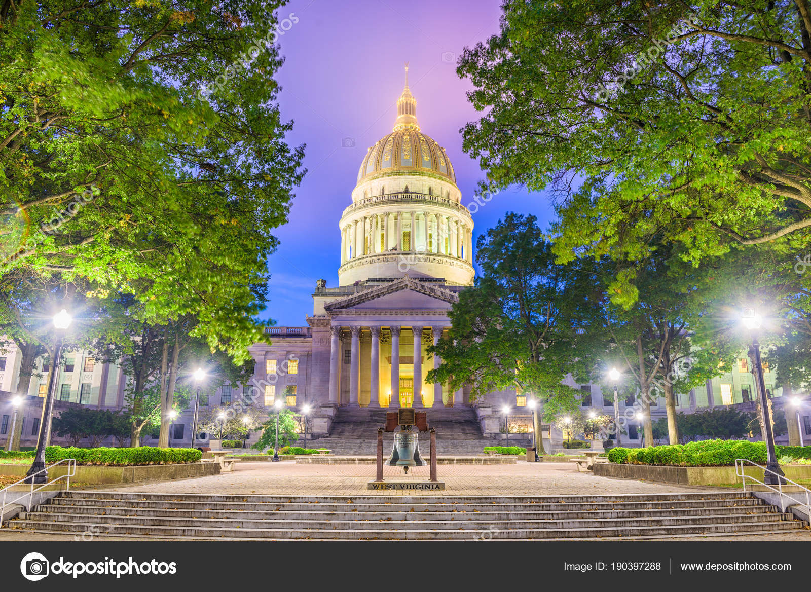West Virginia State Capitol Wikipedia