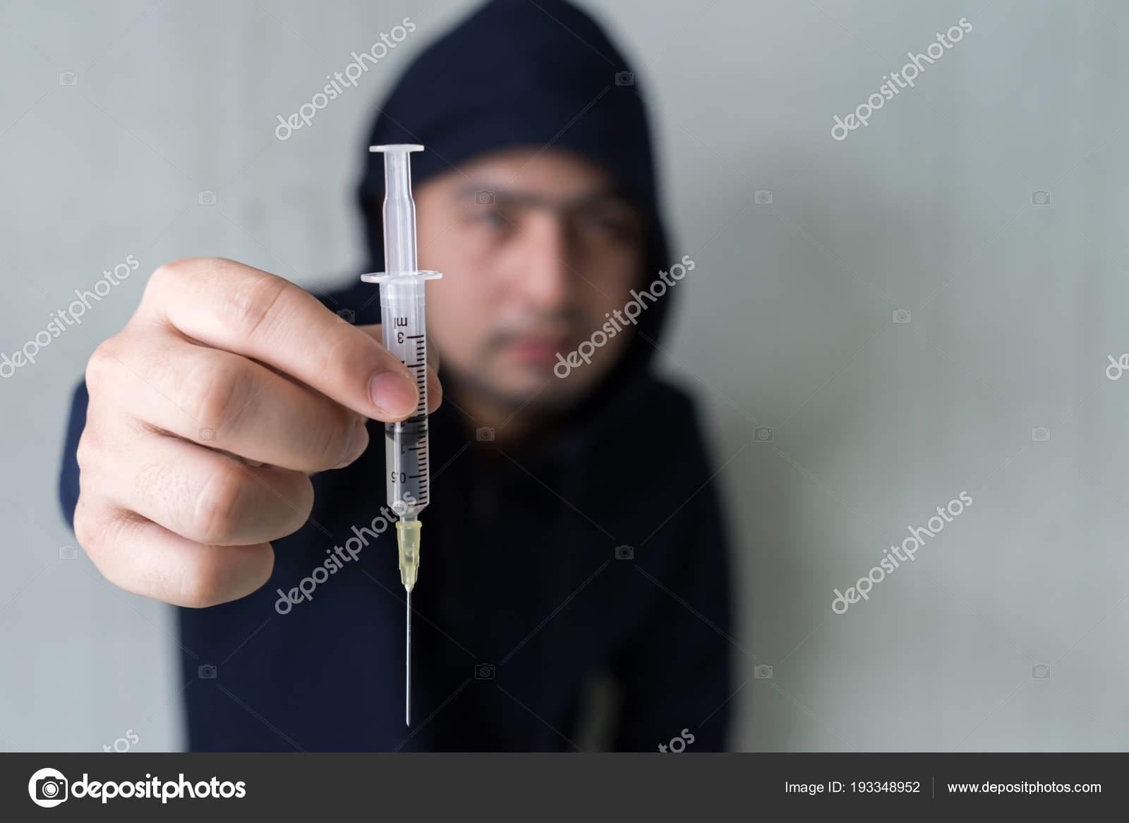 Why Doing Drugs Is Bad